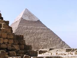 71 344 BCE – Egyptian pyramids built by group of humans from Orion ...